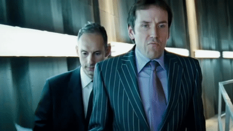 Primeval - Series 2 - Episode 1 - James Lester - Oliver Leek - 4 on ...