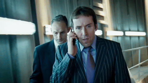 Primeval - Series 2 - Episode 1 - James Lester - Oliver Leek - 3 on ...