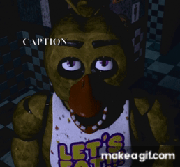 When you see two people acting sus and they are the imposters on Make a GIF