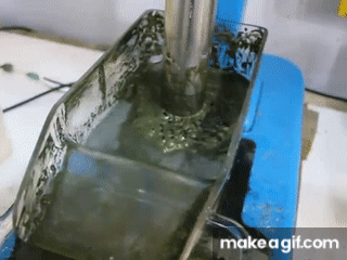 Sülfürlü Bakır Cevherinin Flotasyonu (copper ore froth flotation) on ...