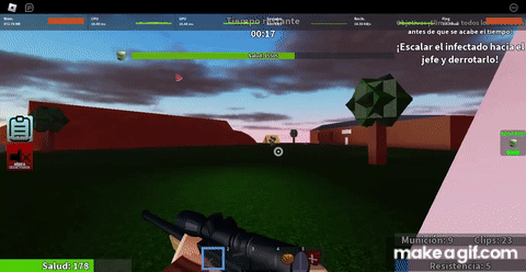 Get quickscope on Make a GIF
