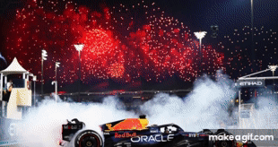 max verstappen on Make a GIF