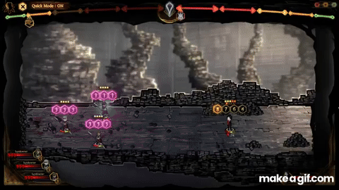 Very angry Furioso on Make a GIF
