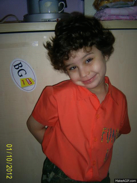 Rayan Birthday on Make a GIF