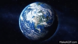 After Effects project - Ultimate Earth Zoom Toolkit on Make a GIF