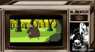 magic man gimme some sugar on Make a GIF