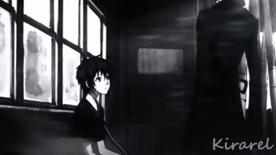 Yoite/Miharu - Young and Beautiful on Make a GIF