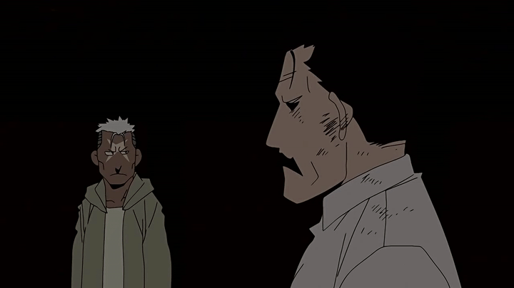 Scar vs. Wrath on Make a GIF