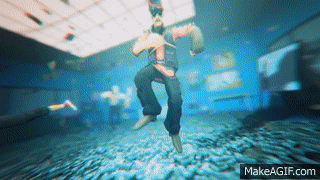 COUNTER-STRIKE YOUTUBE OFFENSIVE on Make a GIF