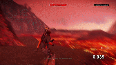 JUST CAUSE 3 DEFEAT FINAL BOSS IN 15 SECONDS - EASY WALKTHROUGH on Make ...