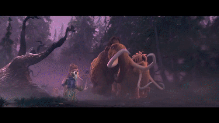 Ice Age: Collision Course | Official Trailer 2 [HD] | 20th Century FOX ...