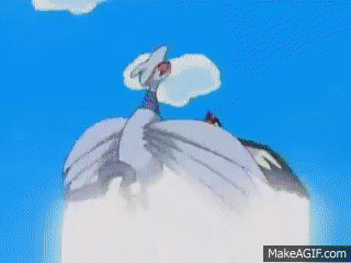 Pokemon Battle Frontier Opening on Make a GIF