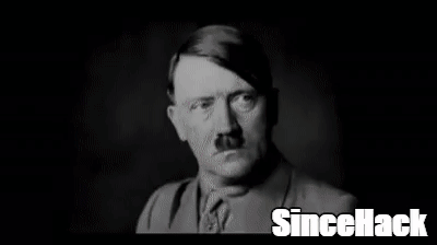 Disco Führer / Dancing Hitler on Make a GIF