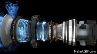 Gif De Turbinas De Mare