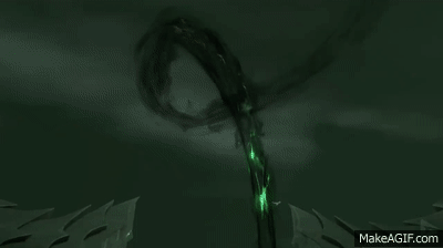 Isildur Boss Fight (SHADOW OF WAR) on Make a GIF