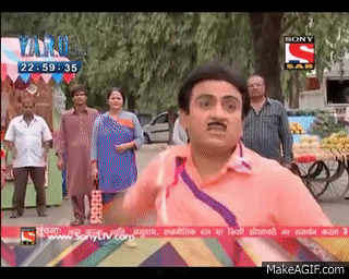 Taarak Mehta Ka Ooltah Chashmah - तारक मेहता - Episode 1987 - 25th July ...