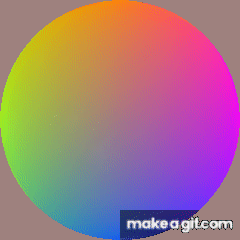 disque newton on Make a GIF