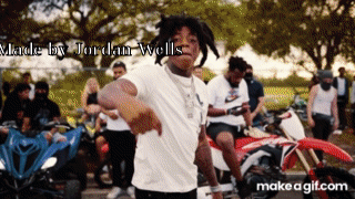 All the best rappers in one gif. on Make a GIF