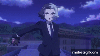 Charizard VS Ceruledge - Insane Pokemon Battle | Pokemon Horizons on ...