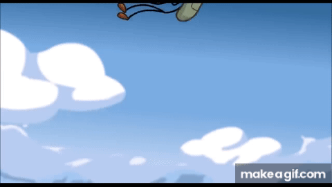 Infiltrating the Airship Remastered - All Choices, Fails & Endings on ...