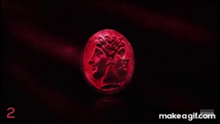 LUCKI - All Love (Official Visualizer) on Make a GIF