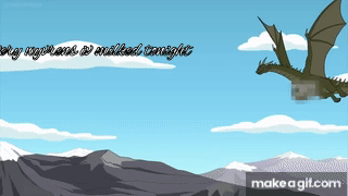 Family Guy - Cinemax's Boob Dragons on Make a GIF