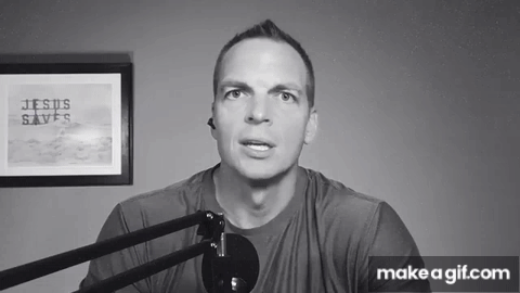 The Biblical Flood on Make a GIF