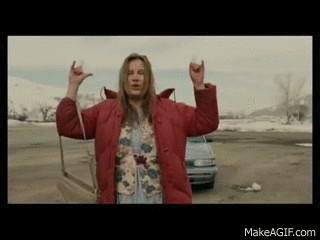 Who Are You People Gif
