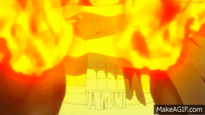 Fairy Tail - Natsu Returns After Time Skip [Full Scene HD] on Make A ...