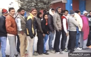 Maa chudi PADI hain, funny video on Make a GIF