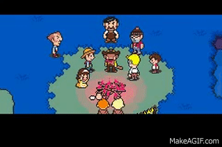 I Feel Like You Can Make an Earnest Case for Mother 3 Being Like the ...