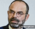 Edouard Philippe Barbe on Make a GIF