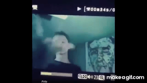 TayK - The Race (Behind the scenes) on Make a GIF