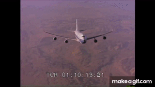 Varig incorpora o Boeing 747-400 on Make a GIF