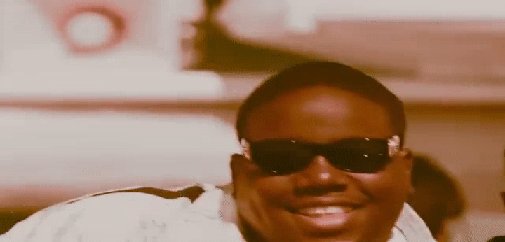 The Notorious B.I.G. - Hypnotize (feat. Pam Long) (Official Music Video ...