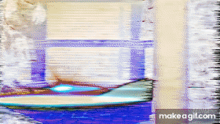 Brook film red on Make a GIF