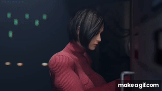 Ada Wong vs Sheva Alomar ~ resident evil [XERIES3D] | XERIES3D RULE 34 ...