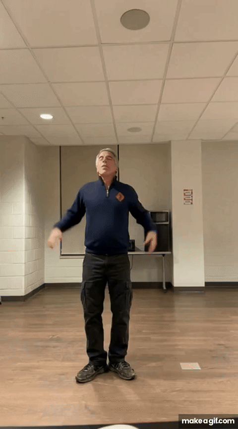 Jeffrey Epstein dancing meme #jeffrey_epstein #epsteinfiles # ...