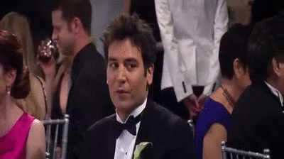 Ted finally sees the One (The Mother) on Make a GIF