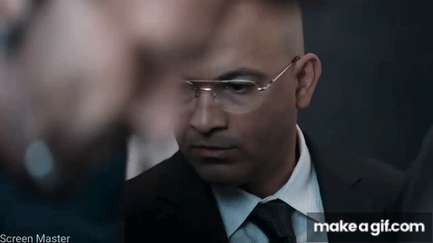 "Hail Hydra" Elevator Scene | Avengers: Endgame [Open Matte/IMAX HD] on ...