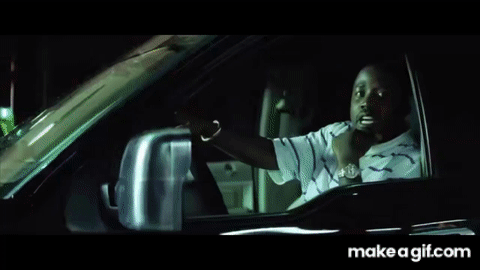ATL "Fight / Shooting " Scene on Make a GIF