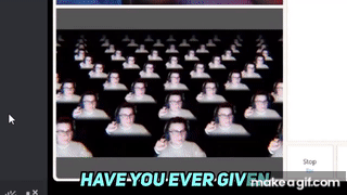Last to leave VC wins $10,000 on Make a GIF