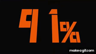 Mob's Rage meter going up to ??? on Make a GIF