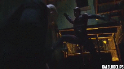 Daredevil 1x13:Daredevil V.S Kingpin(Wilson Fisk) FULL FIGHT!(Netflix ...