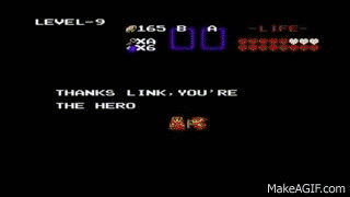 Video Games The Movie: End Credits (Rudimental - Feel The Love) on Make ...