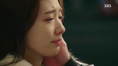 Kdrama Crying Gif The Boy Next Door EP1 15 Marathon • ENG SUB