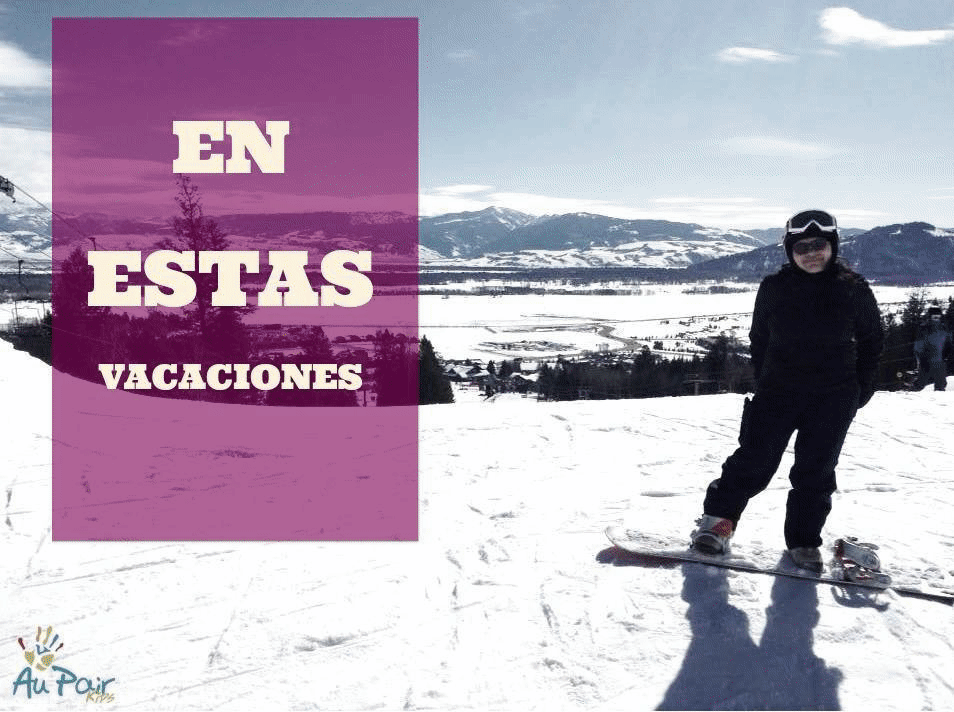 Work&Travel experience on Make a GIF