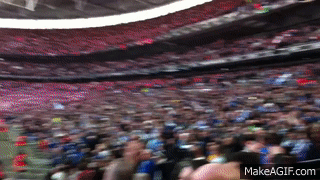 Cardiff City v Liverpool (Cardiff Do The Ayatollah) on Make a GIF