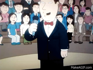 Family guy- trix are for kids on Make a GIF