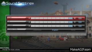 HOW TO FIX POKKEN (Disable Nia) on Make a GIF